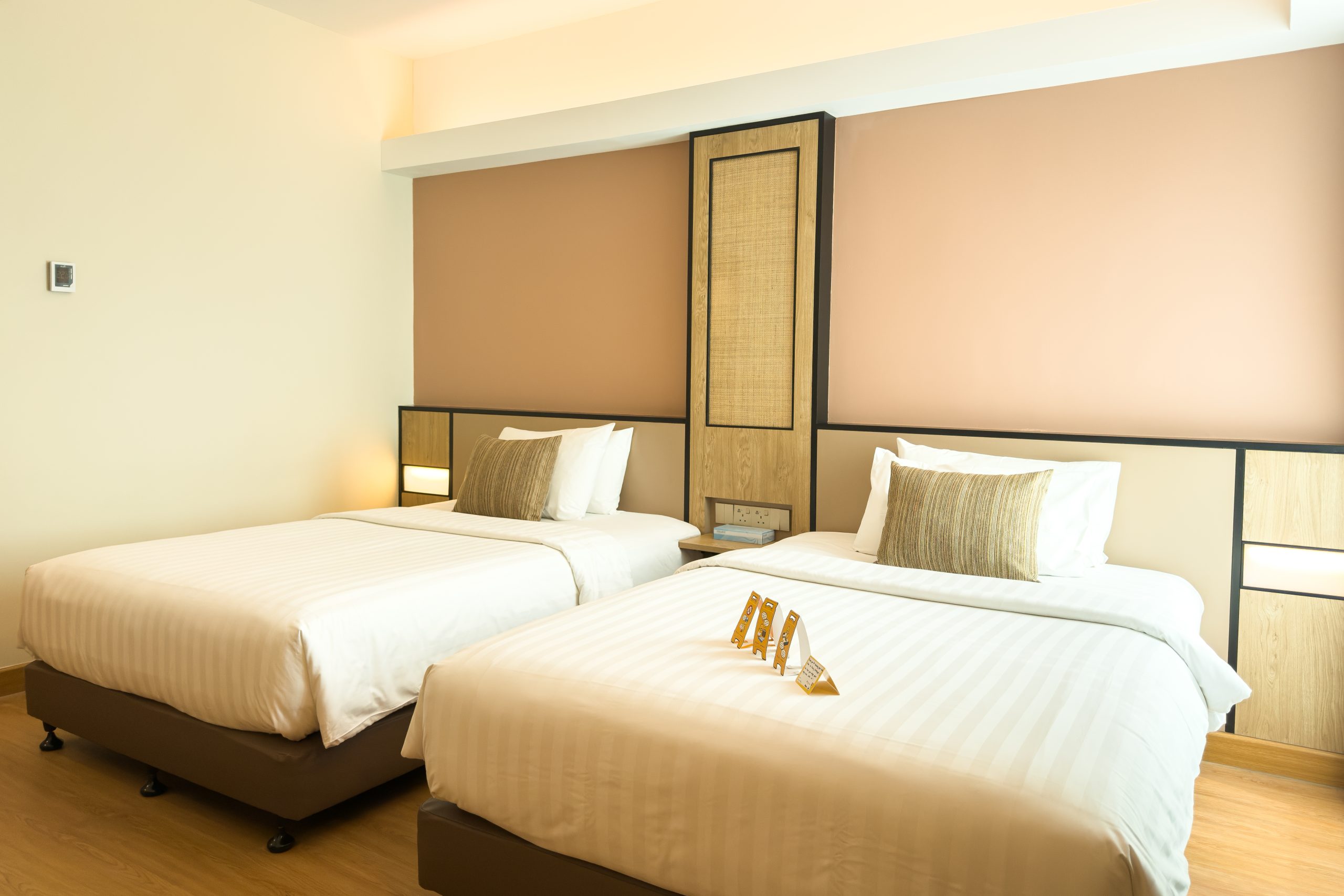 Our Rooms Our Rooms
