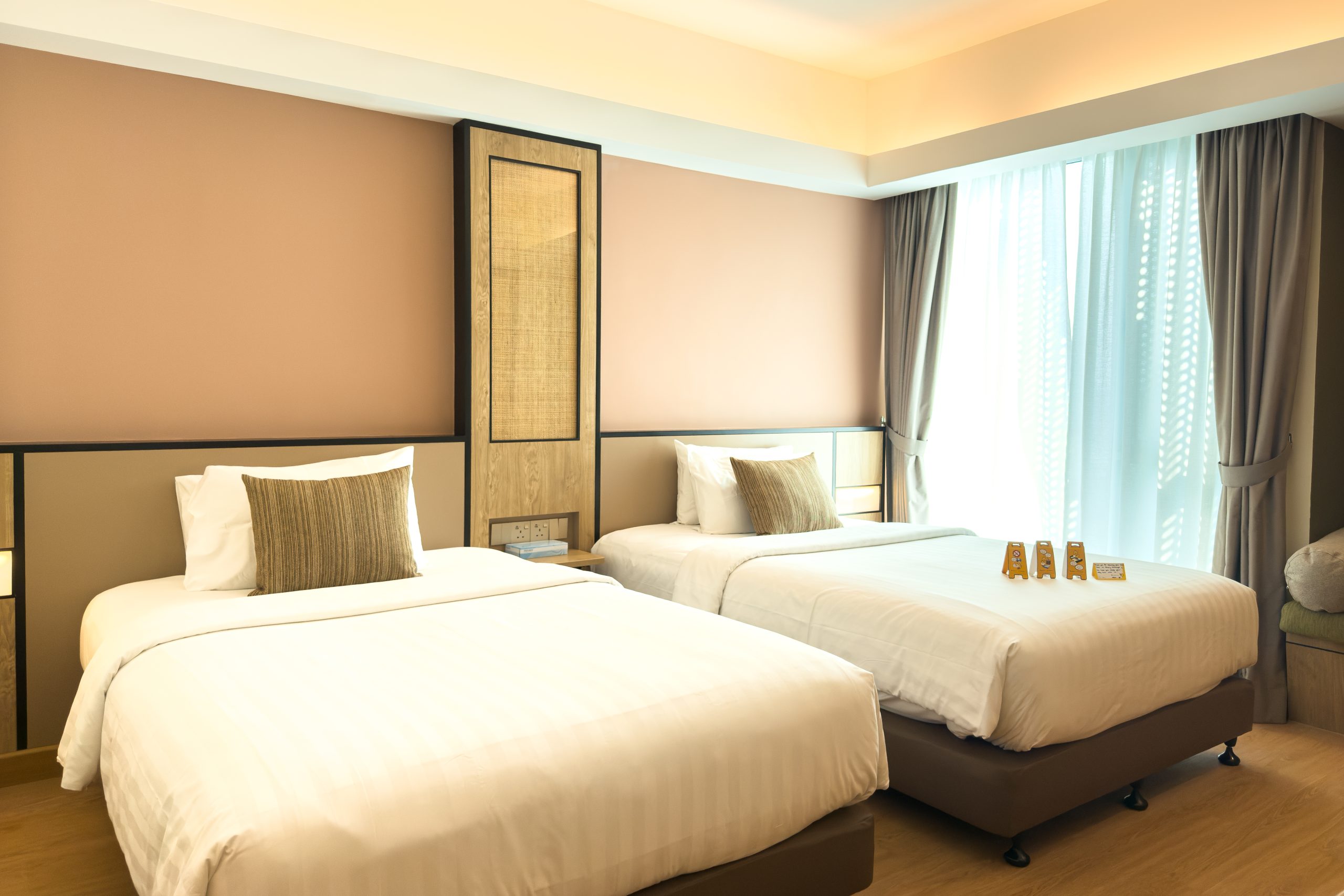 Our Rooms Our Rooms